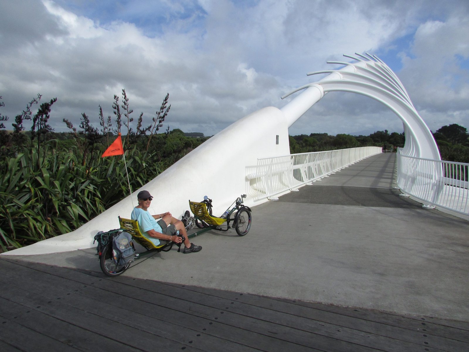 ACTA Members Buy & Sell Market Place - Auckland Cycle Touring Association